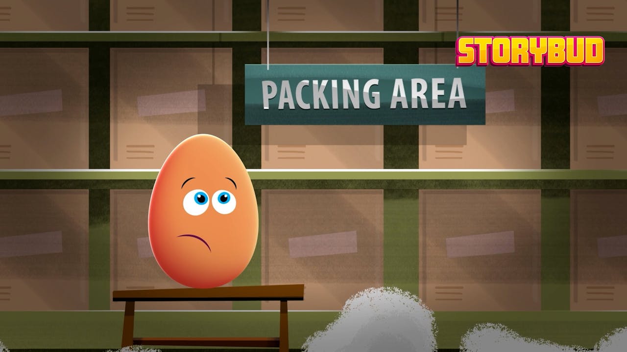 Humpty Mumpty - Storybud - Yippee - Faith filled shows!