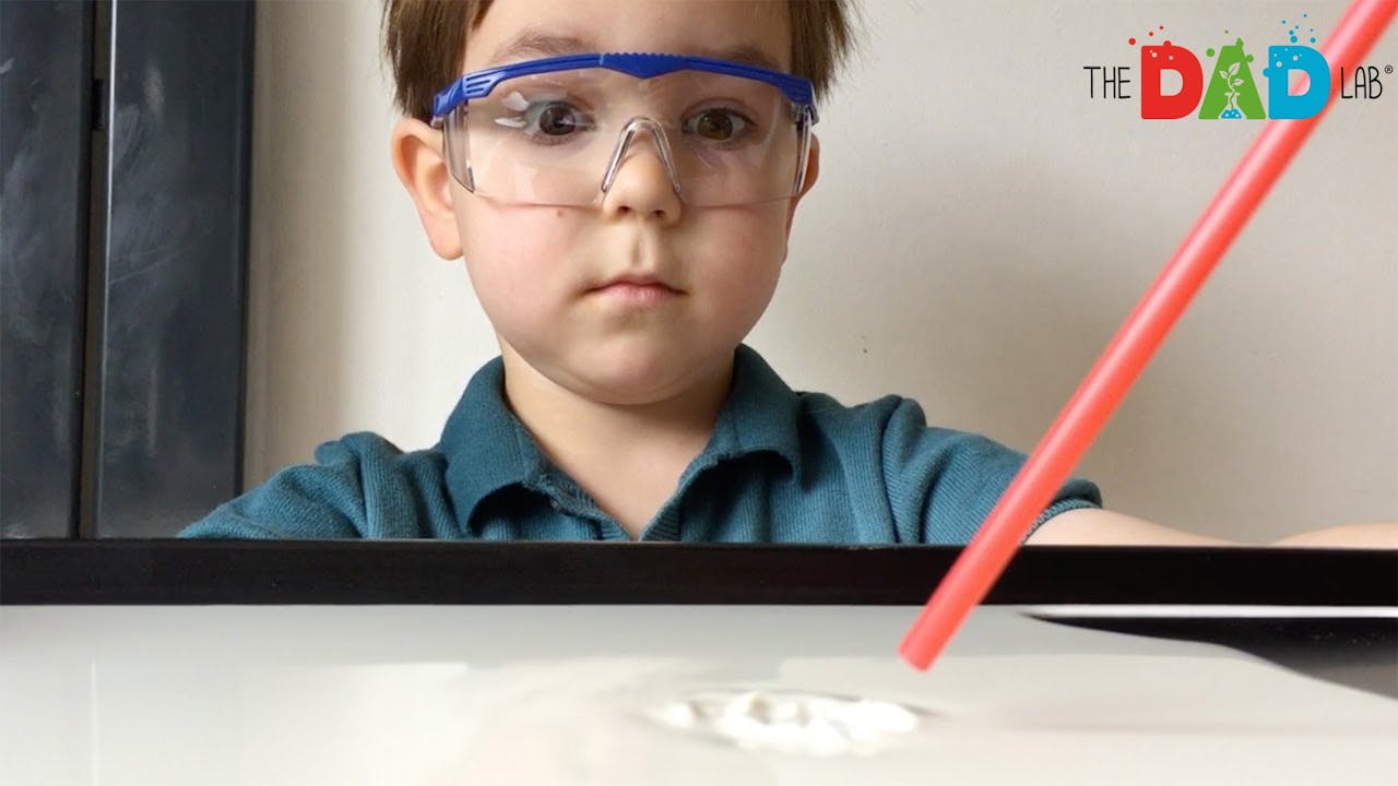 Oobleck Slime Jumping On A Speaker - TheDadLab - Yippee - Faith filled ...