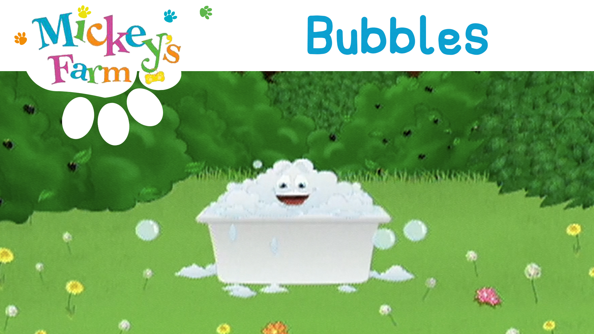 Mickey's Farm (115 Videos) - Yippee - Faith filled shows! Watch ...