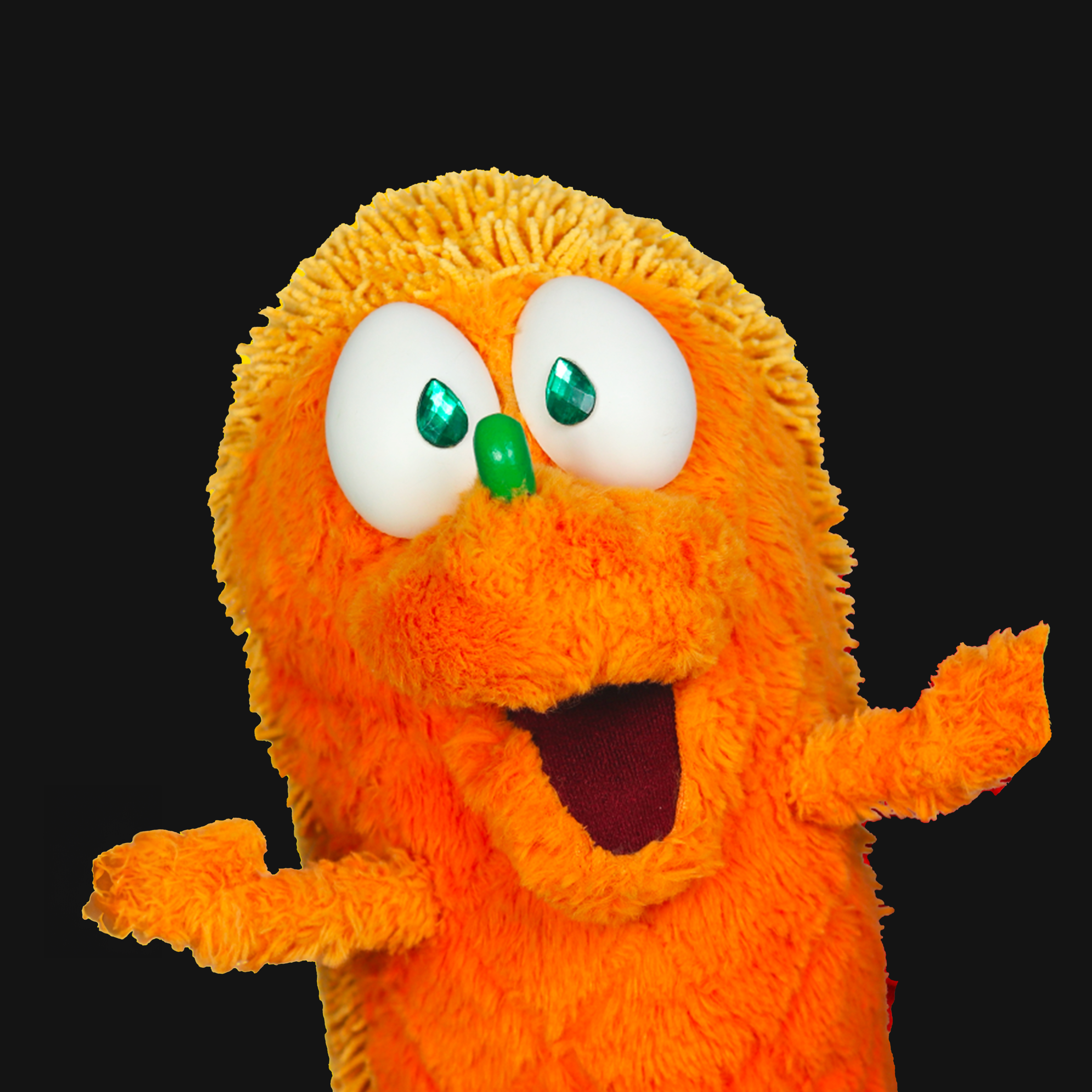 Series - Yippee - Faith filled shows!