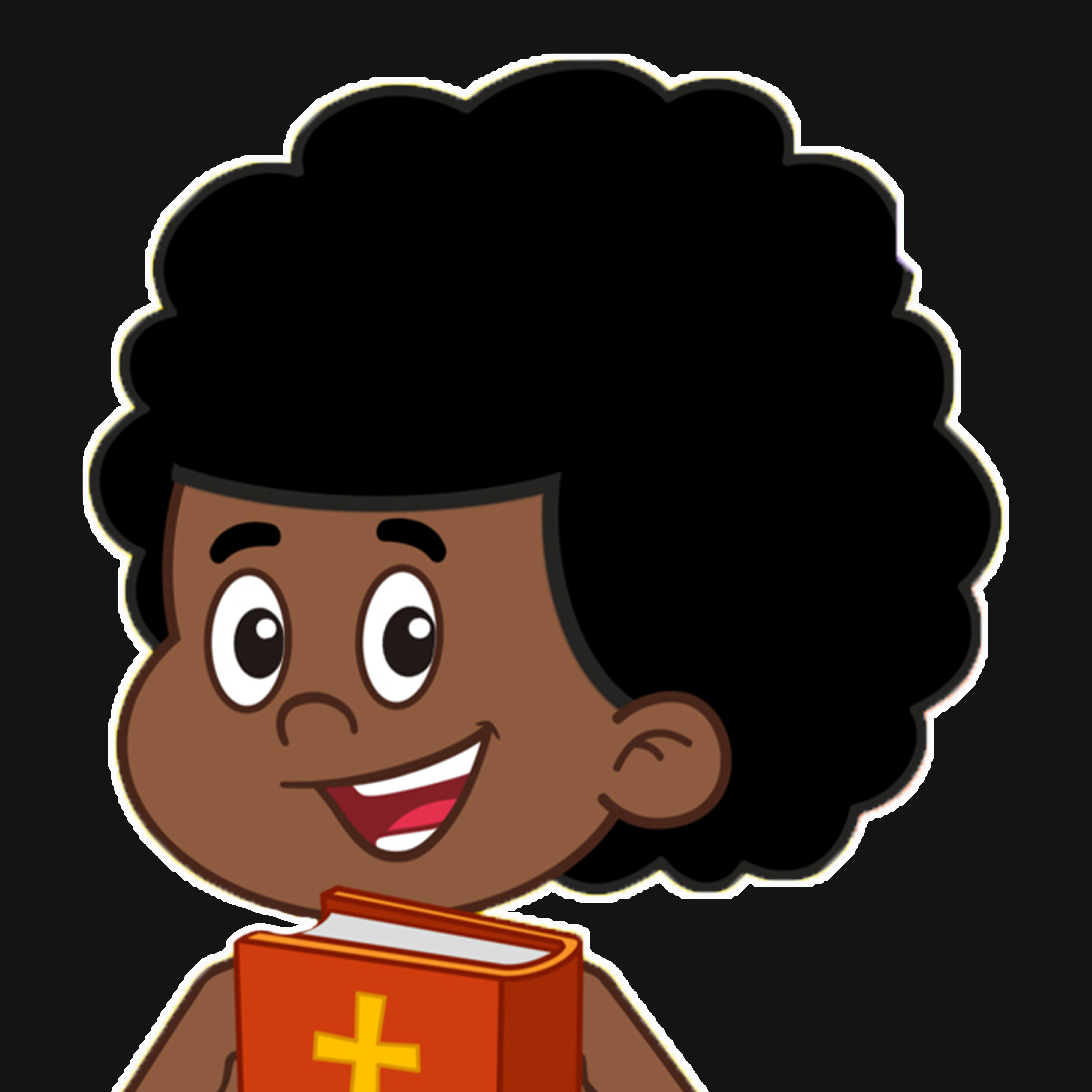 Series - Yippee - Faith filled shows!