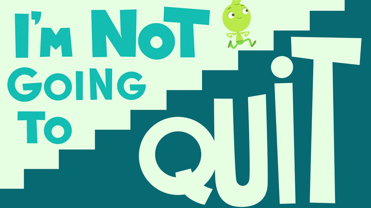 I'm Not Going to Quit Song - Wherabouts - Yippee - Faith filled shows!