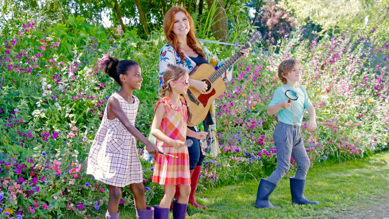 Episode 8 | Bees - Season 1 - Yippee - Faith filled shows! Watch ...