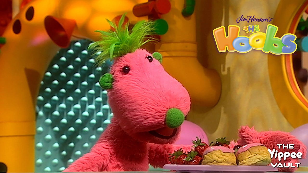 Smells - The Hoobs - Yippee - Faith filled shows!