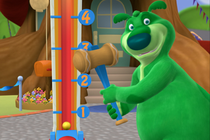 BOZ The Bear (16 Videos) - Yippee - Faith filled shows! Watch ...
