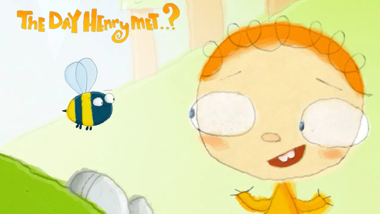 The Day Henry Met… a Bee - The Day Henry Met - Yippee - Faith filled shows!