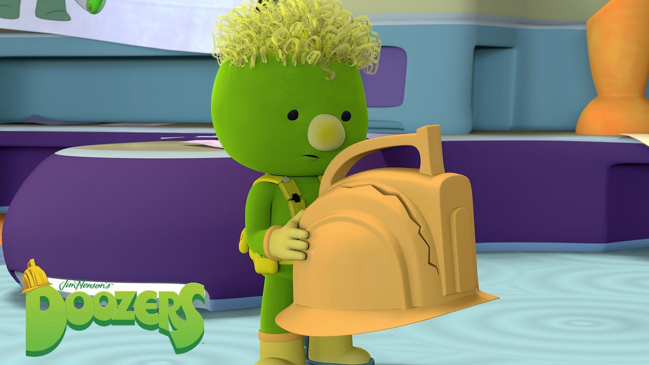 Doozer Re-Users - The Doozers - Yippee - Faith filled shows!