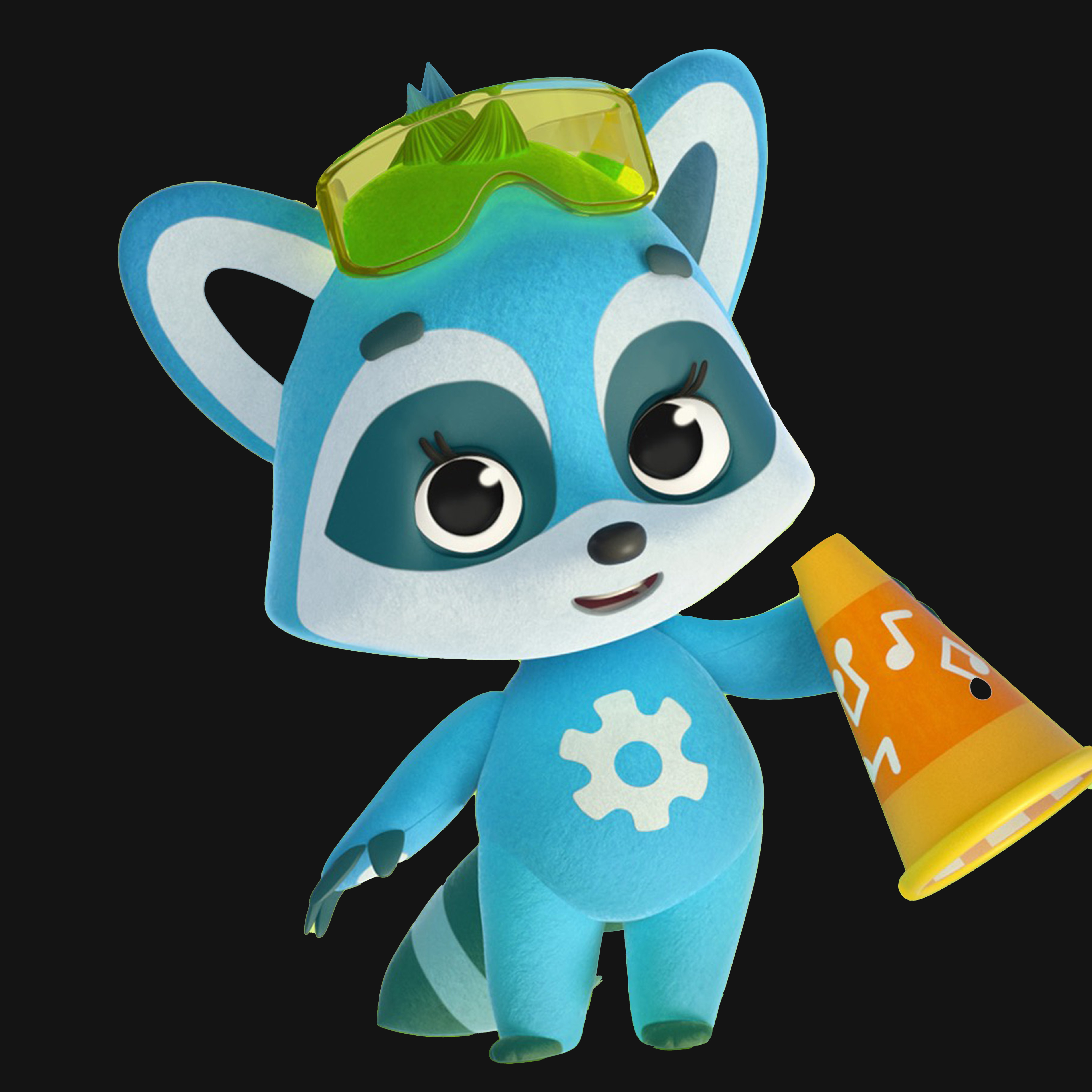 Shows - Yippee - Faith filled shows!