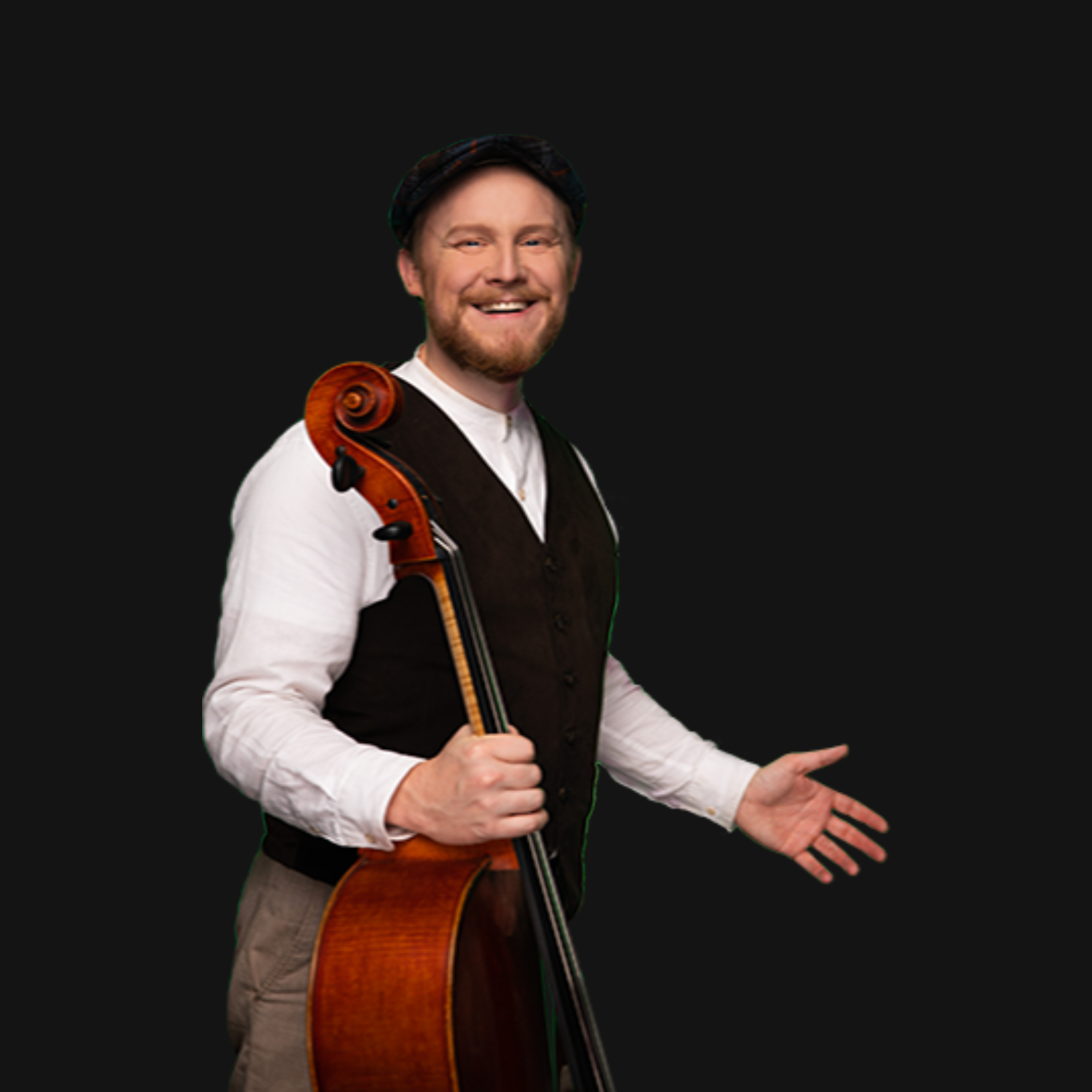 Series - Yippee - Faith filled shows! Watch VeggieTales now.