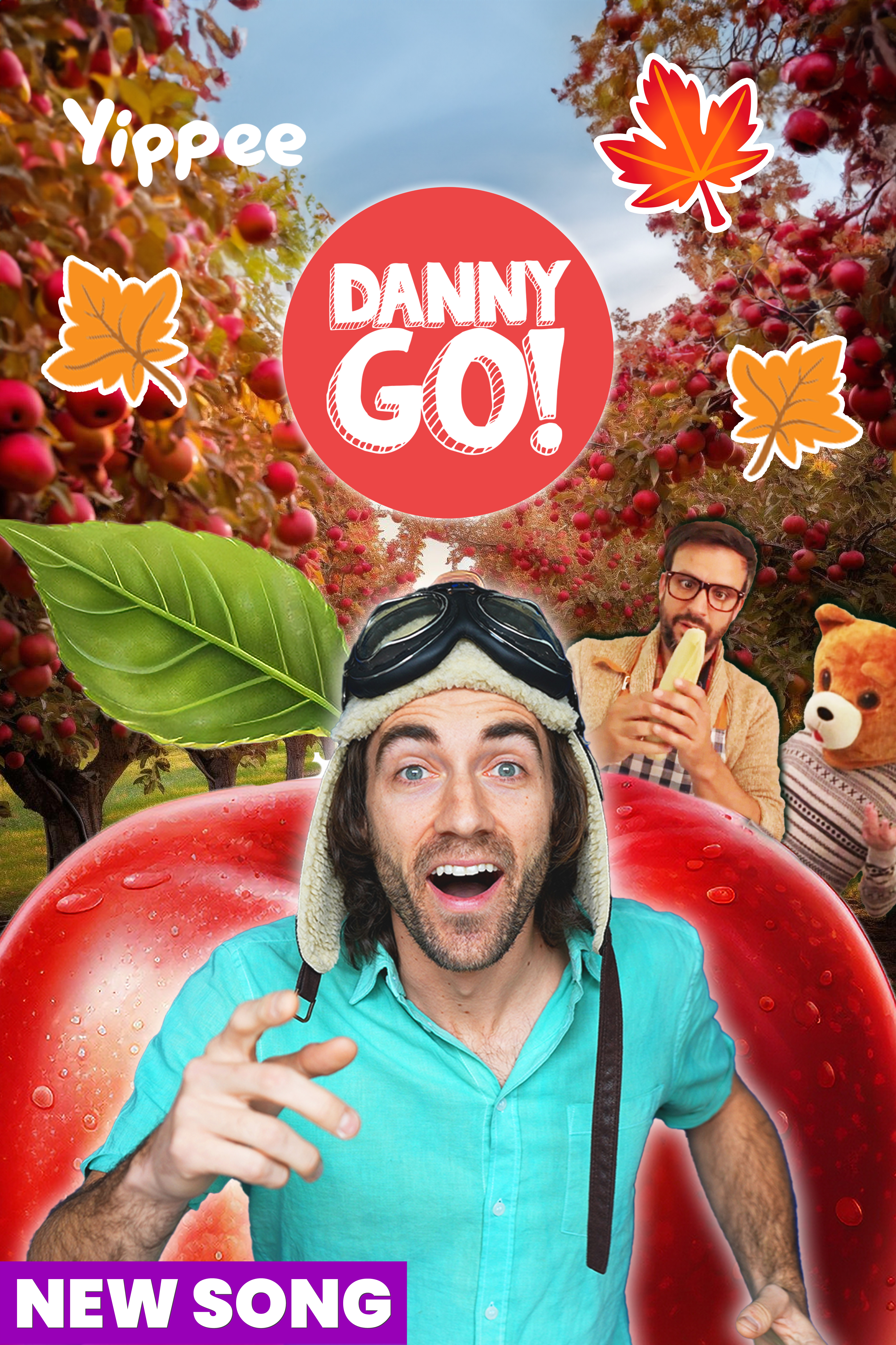 Top 20 Shows - Yippee - Faith filled shows!