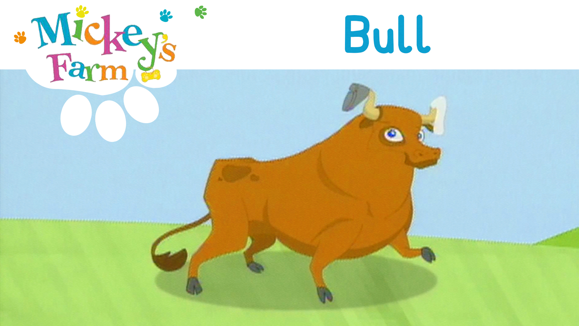 Mickey's Farm - Yippee - Faith filled shows!