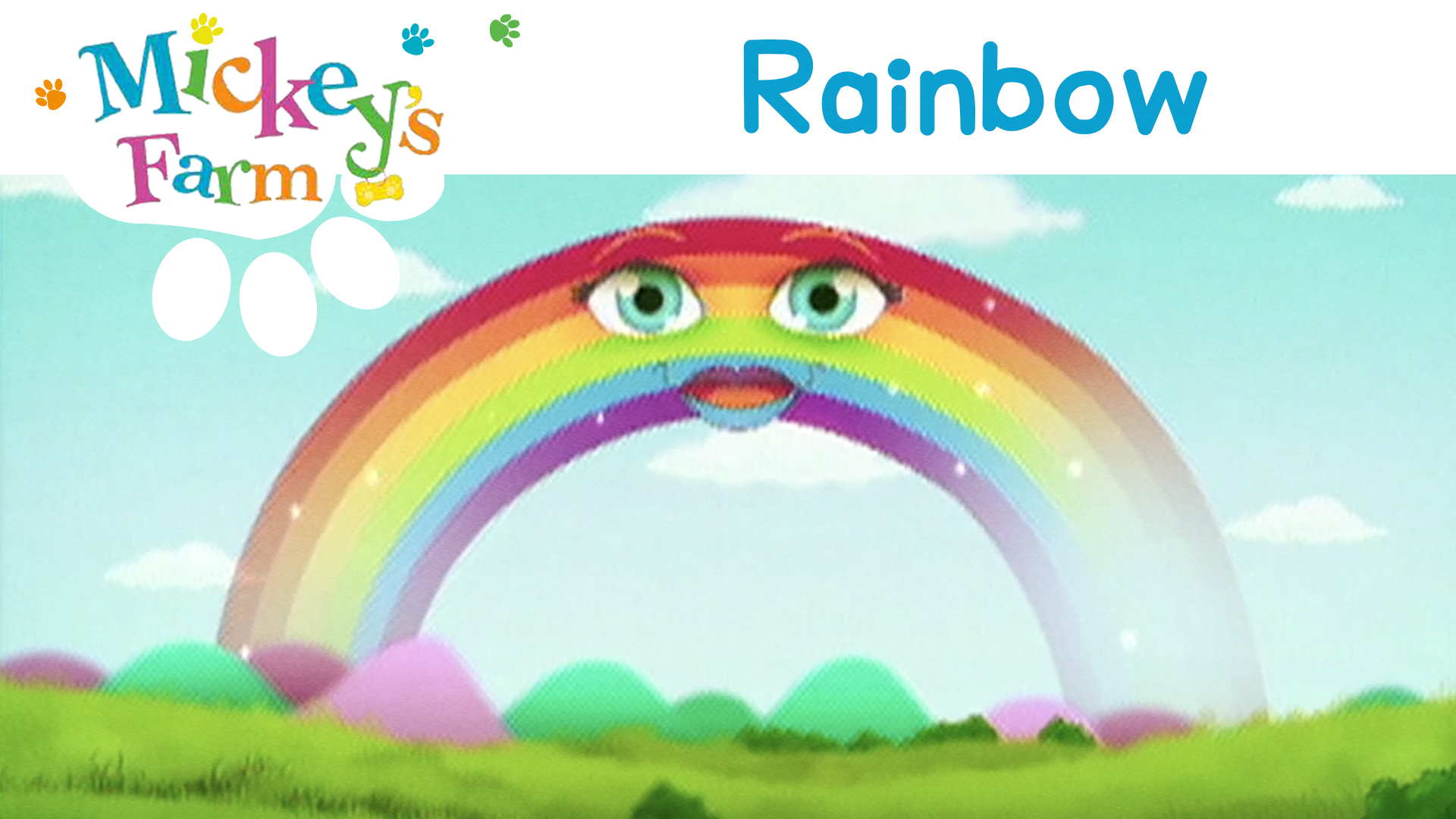 Mickey's Farm (115 Videos) - Yippee - Faith filled shows!