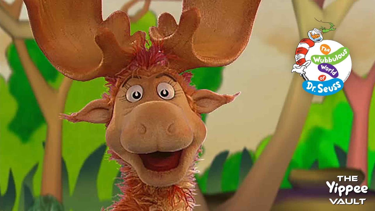 The Mystery of Winna-Bango Falls - The Wubbulous World of Dr. Seuss ...