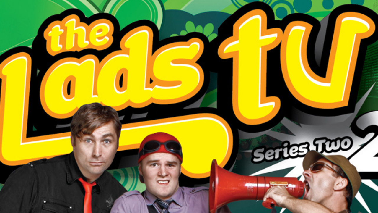 LadsTV - Yippee - Faith filled shows! Watch VeggieTales now.
