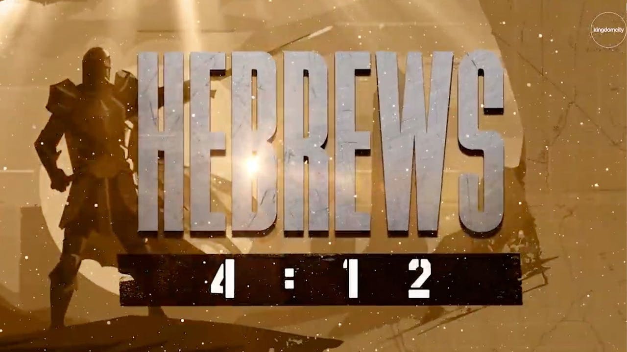 Victory Battle Cry | Hebrews 4: 12 - Season 1 - Yippee - Faith filled ...