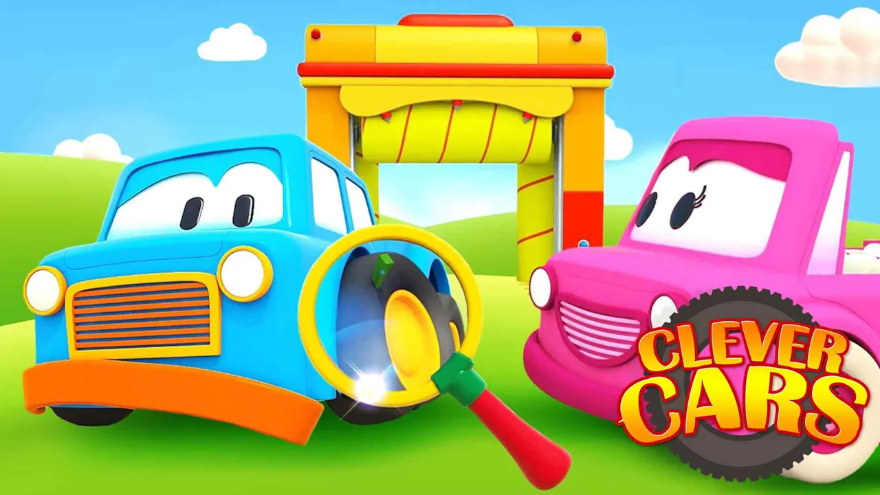Splinter - Clever Cars - Yippee - Faith filled shows!