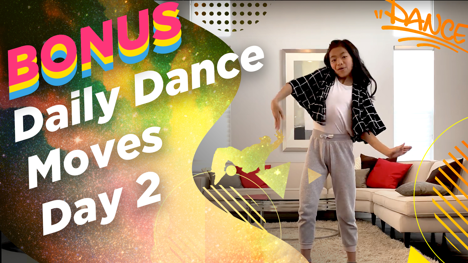 Time2Dance - Yippee - Faith filled shows!