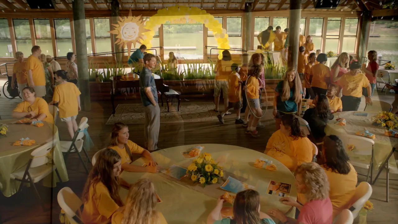 Yellow Day Trailer - Yellow Day - Yippee - Faith filled shows!