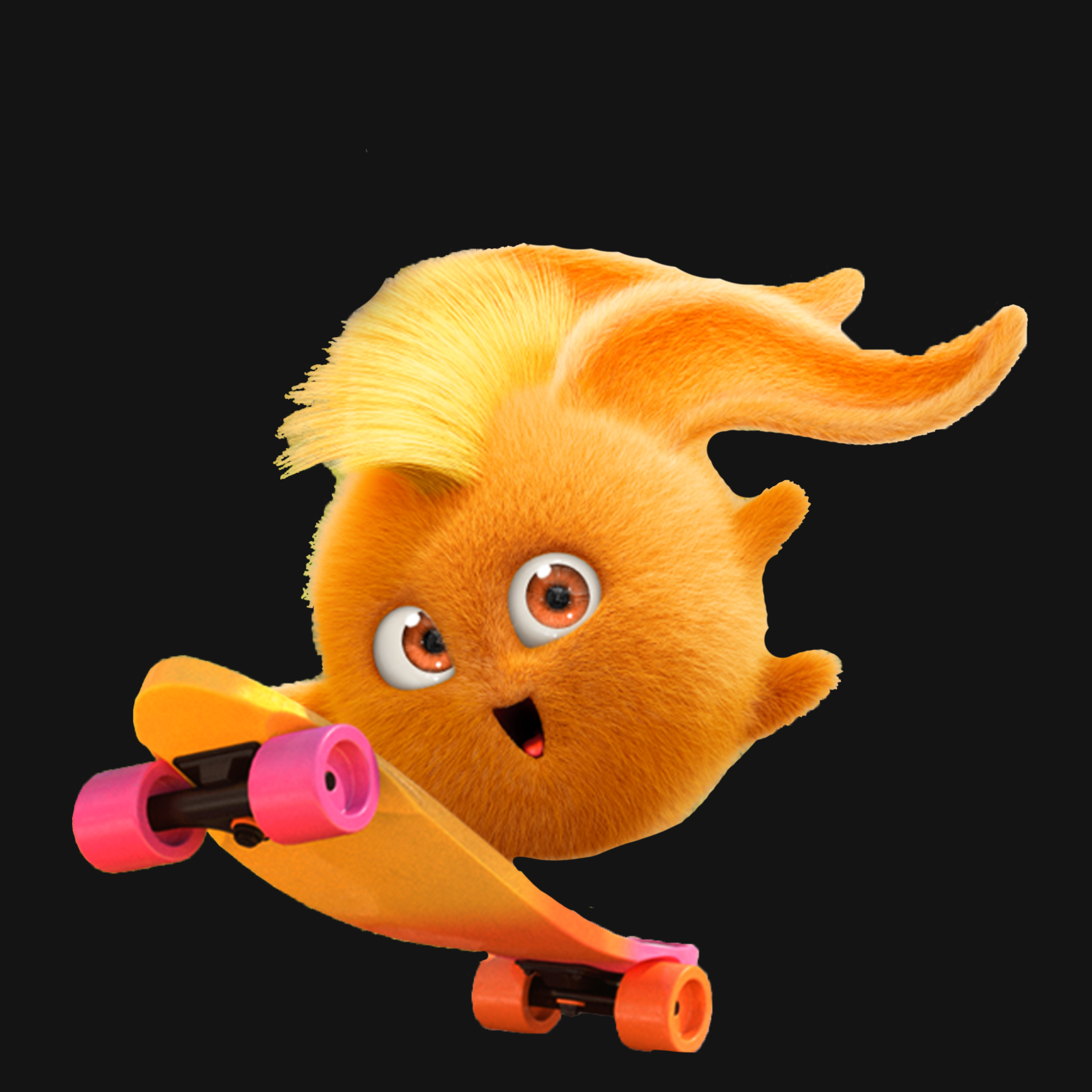 Series - Yippee - Faith filled shows! Watch VeggieTales now.