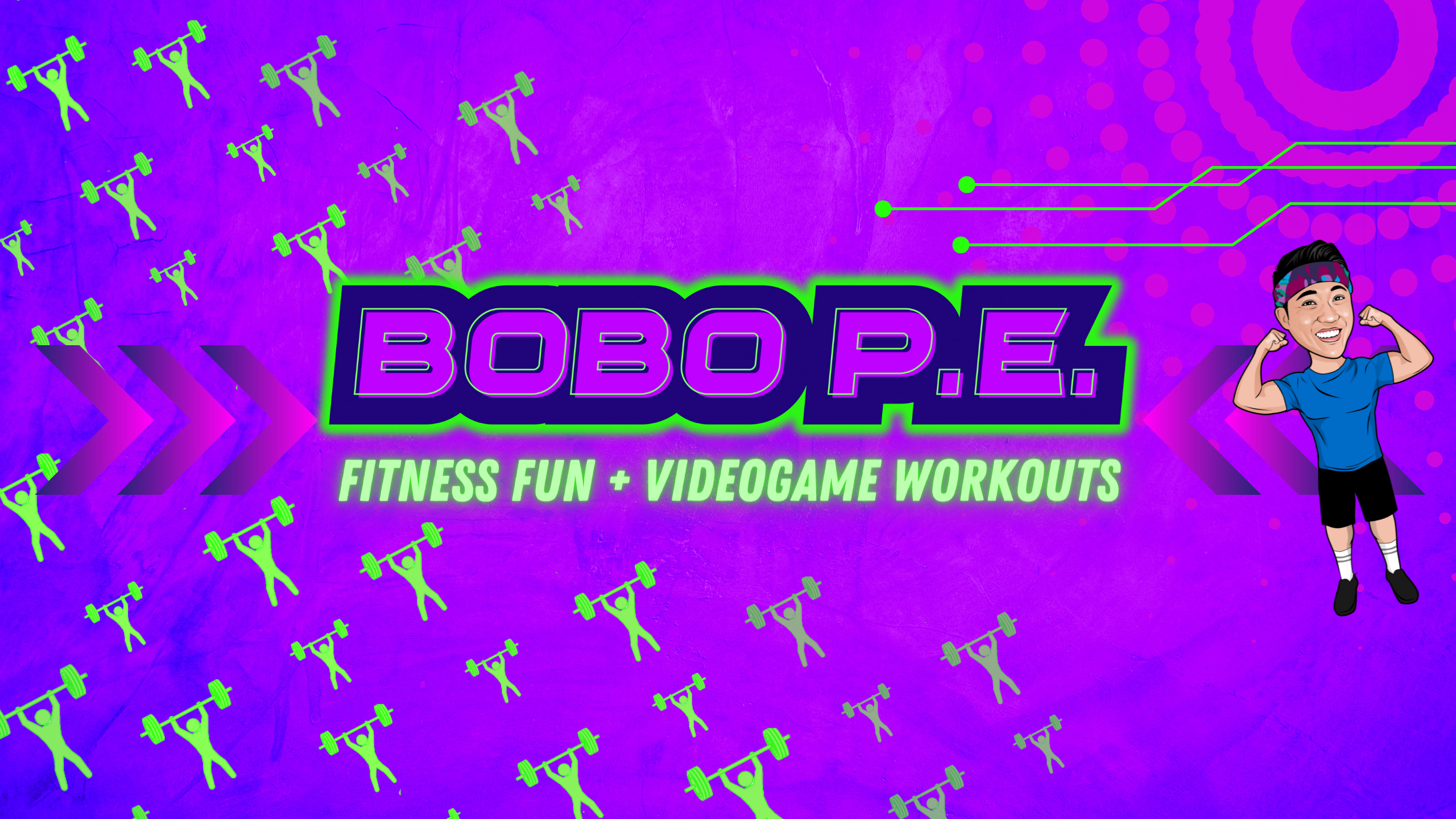 BOBO PE - Yippee - Faith filled shows! Watch VeggieTales now.