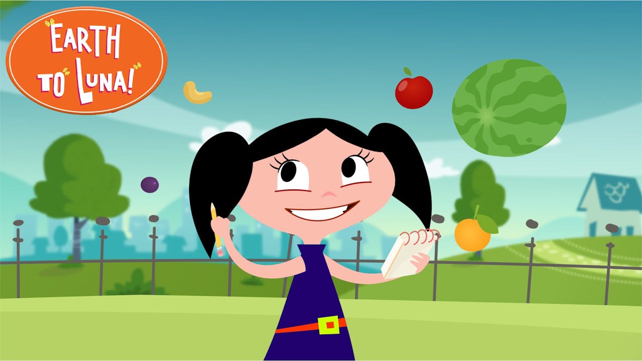 The Sinking Grape - Earth To Luna - Yippee - Faith filled shows!