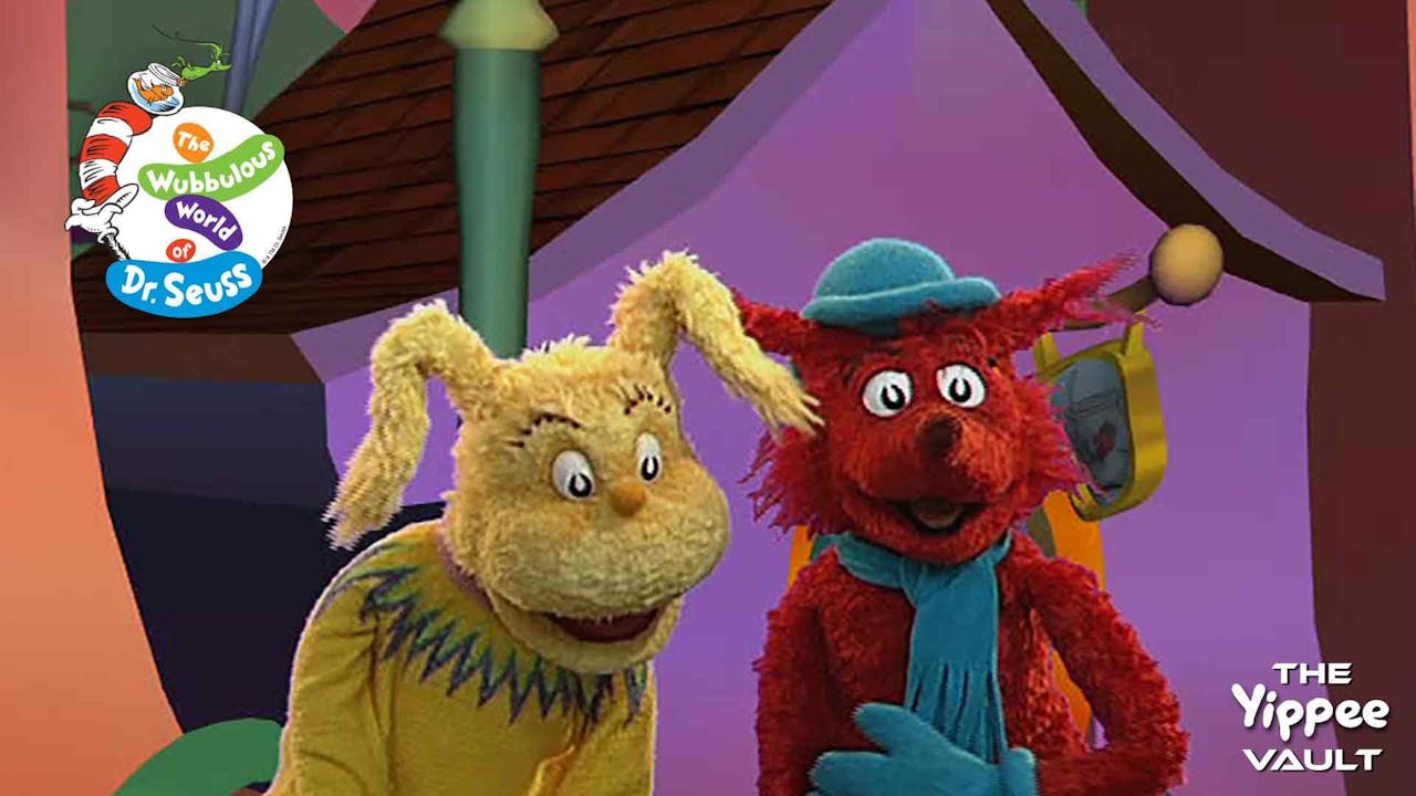 The Muckster - The Wubbulous World of Dr. Seuss - Yippee - Faith filled ...