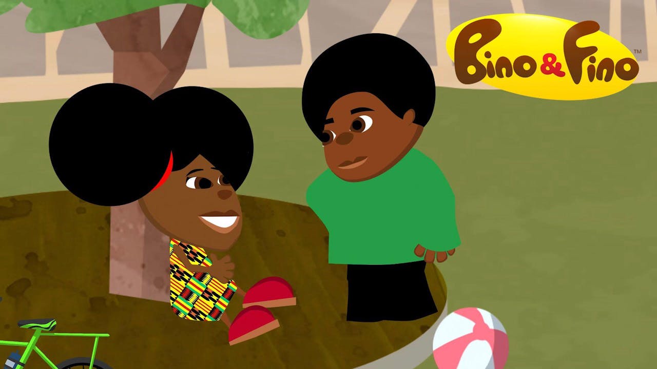 Time to Sleep - Bino & Fino - Yippee - Faith filled shows!