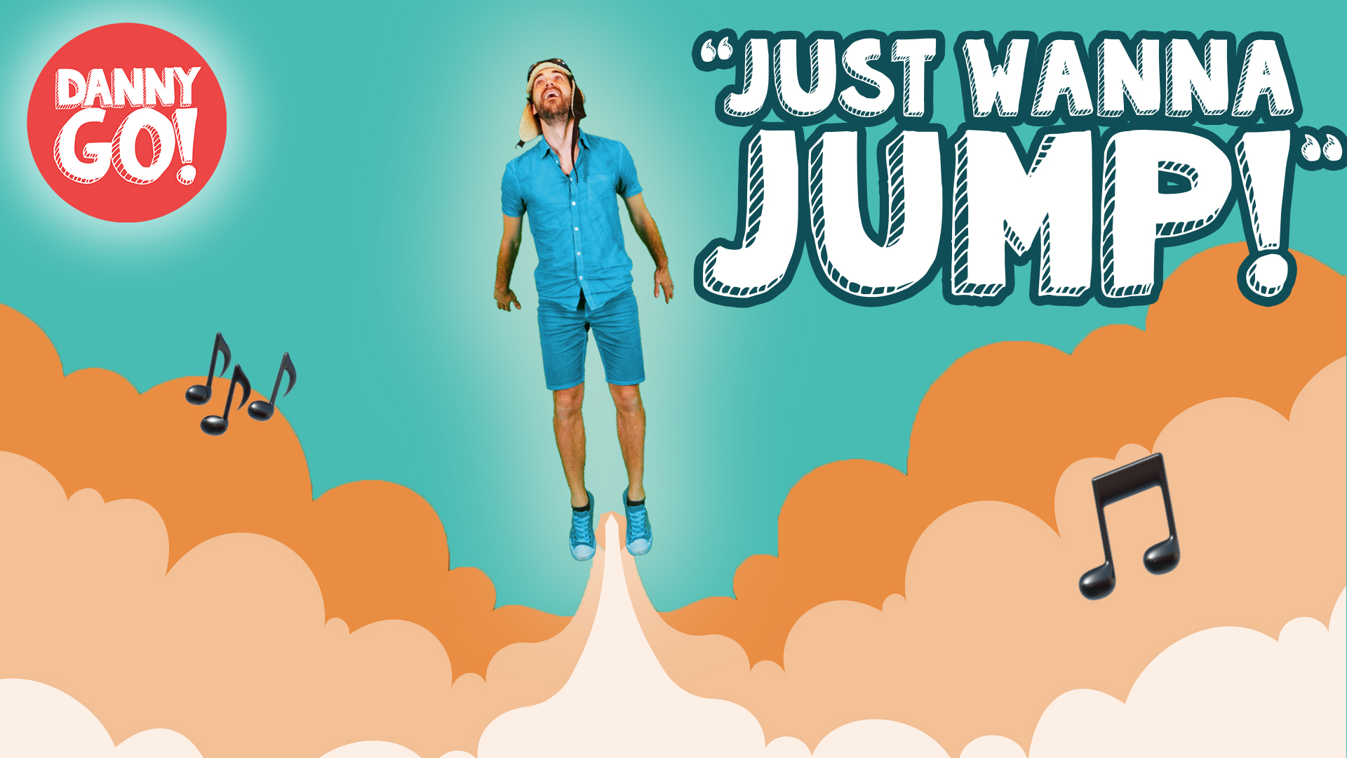 Danny Go! - Yippee