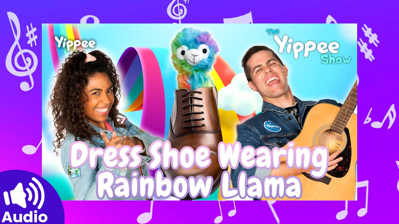 AUDIO: Machu Picchu - Yippee Radio (AUDIO ONLY) - Yippee - Faith filled ...