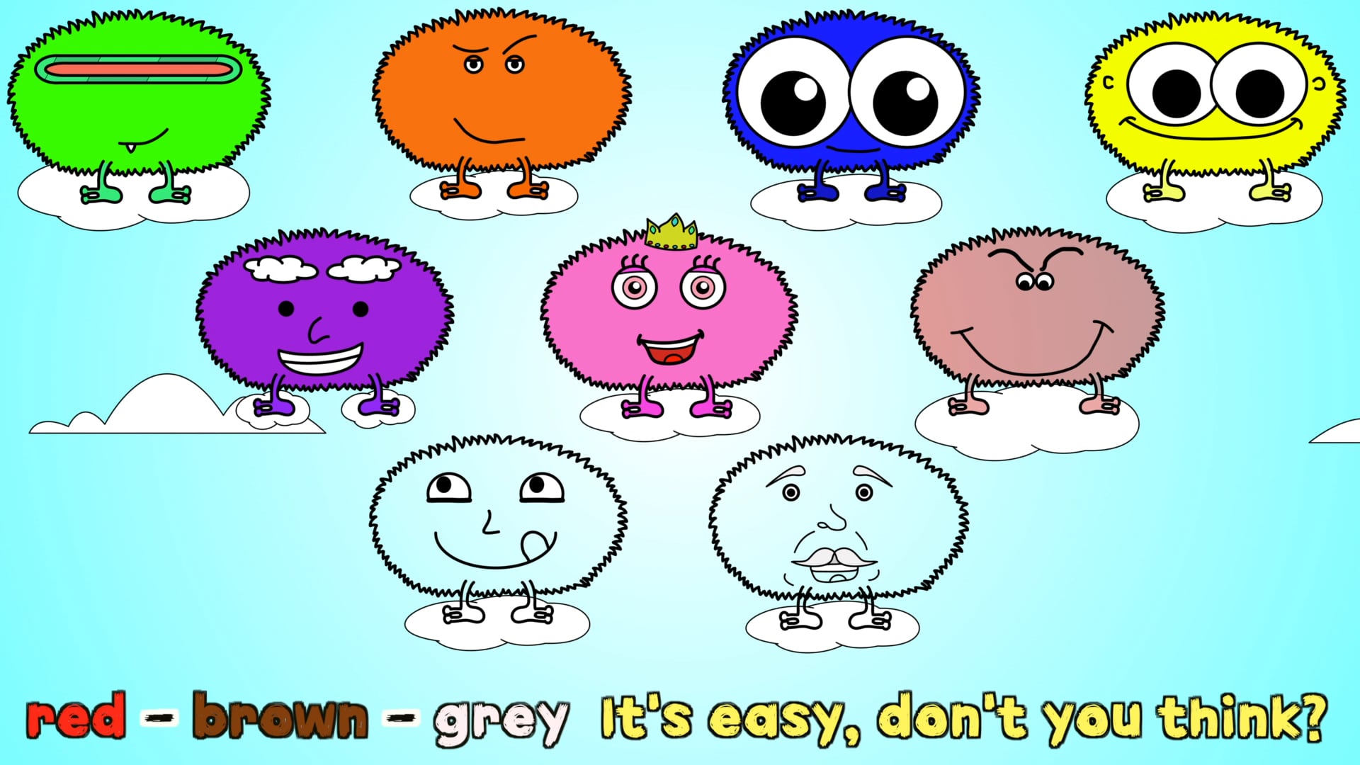 English Tree TV (41 Videos) - Yippee