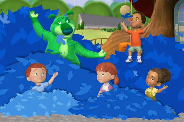 BOZ The Bear (16 Videos) - Yippee - Faith filled shows! Watch ...