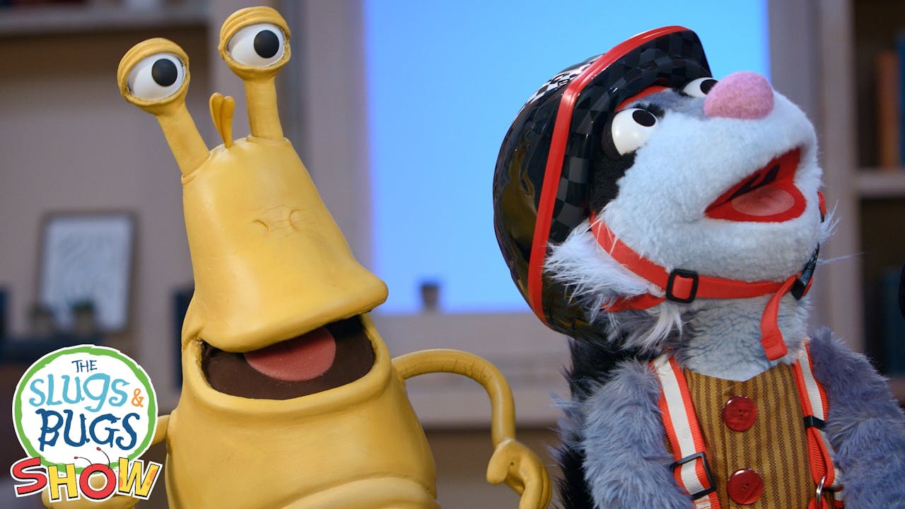 Slugs & Bugs | Episode 10 | Modern Kid - The Slugs & Bugs Show - Yippee ...