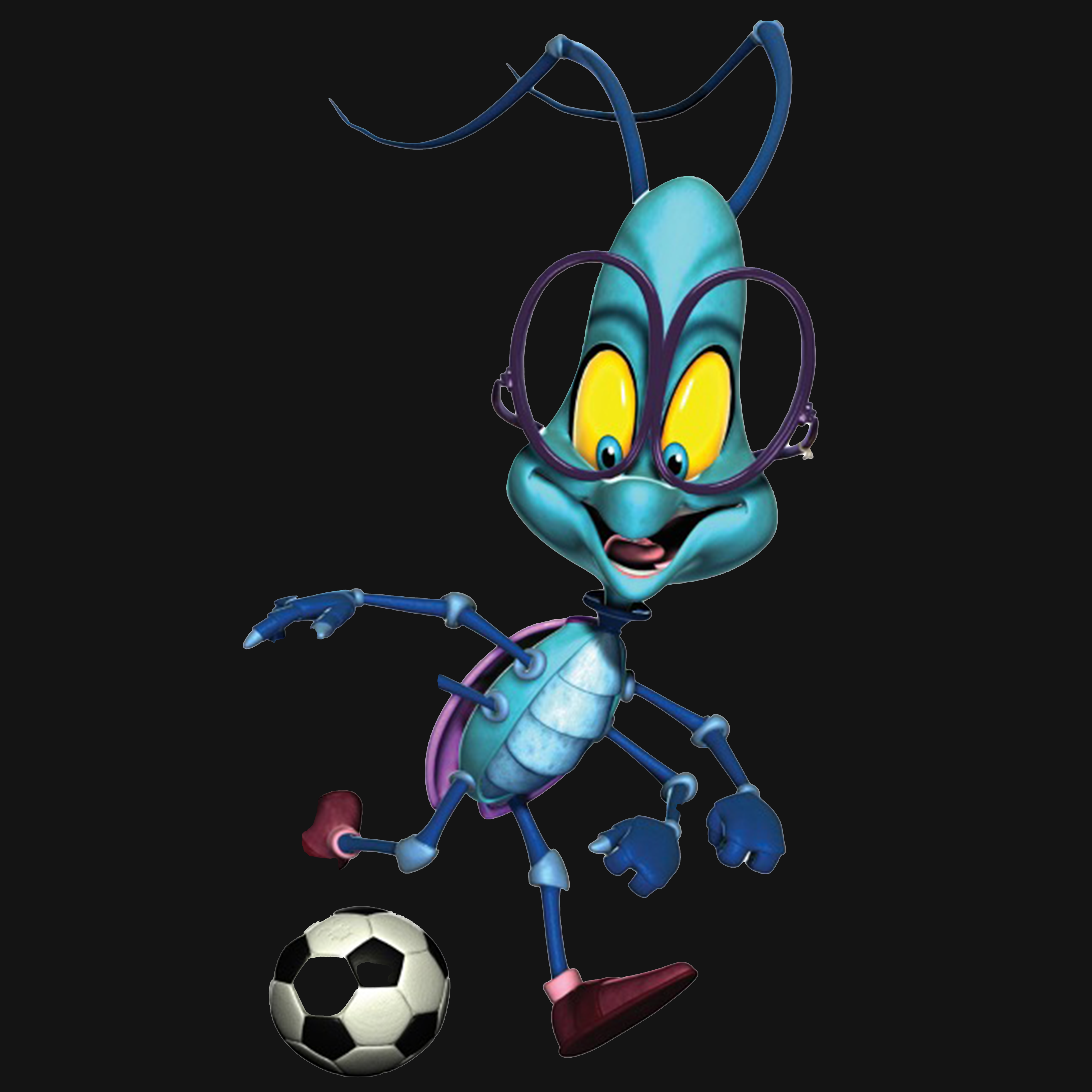 Series - Yippee - Faith filled shows!