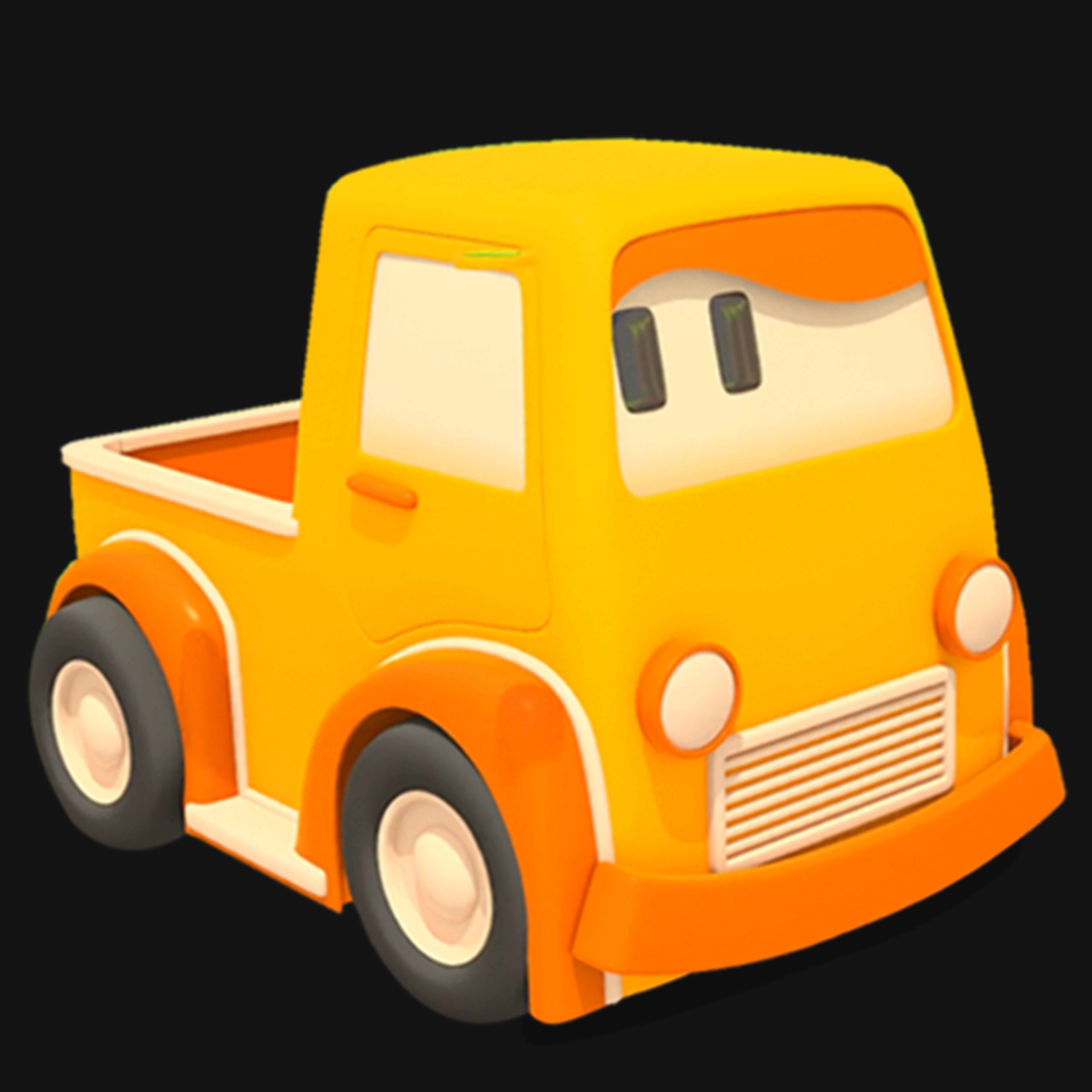 Series - Yippee - Faith filled shows!