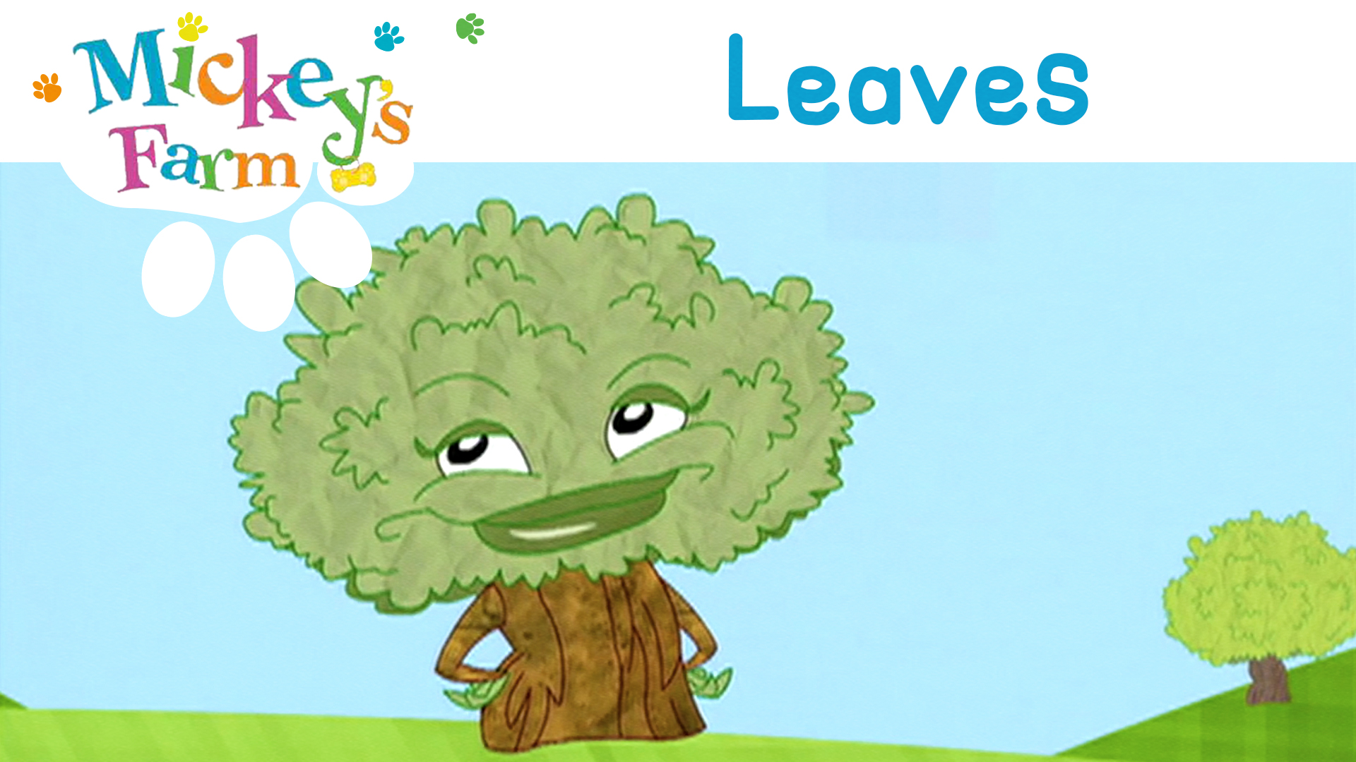 Mickey's Farm - Yippee - Faith filled shows!