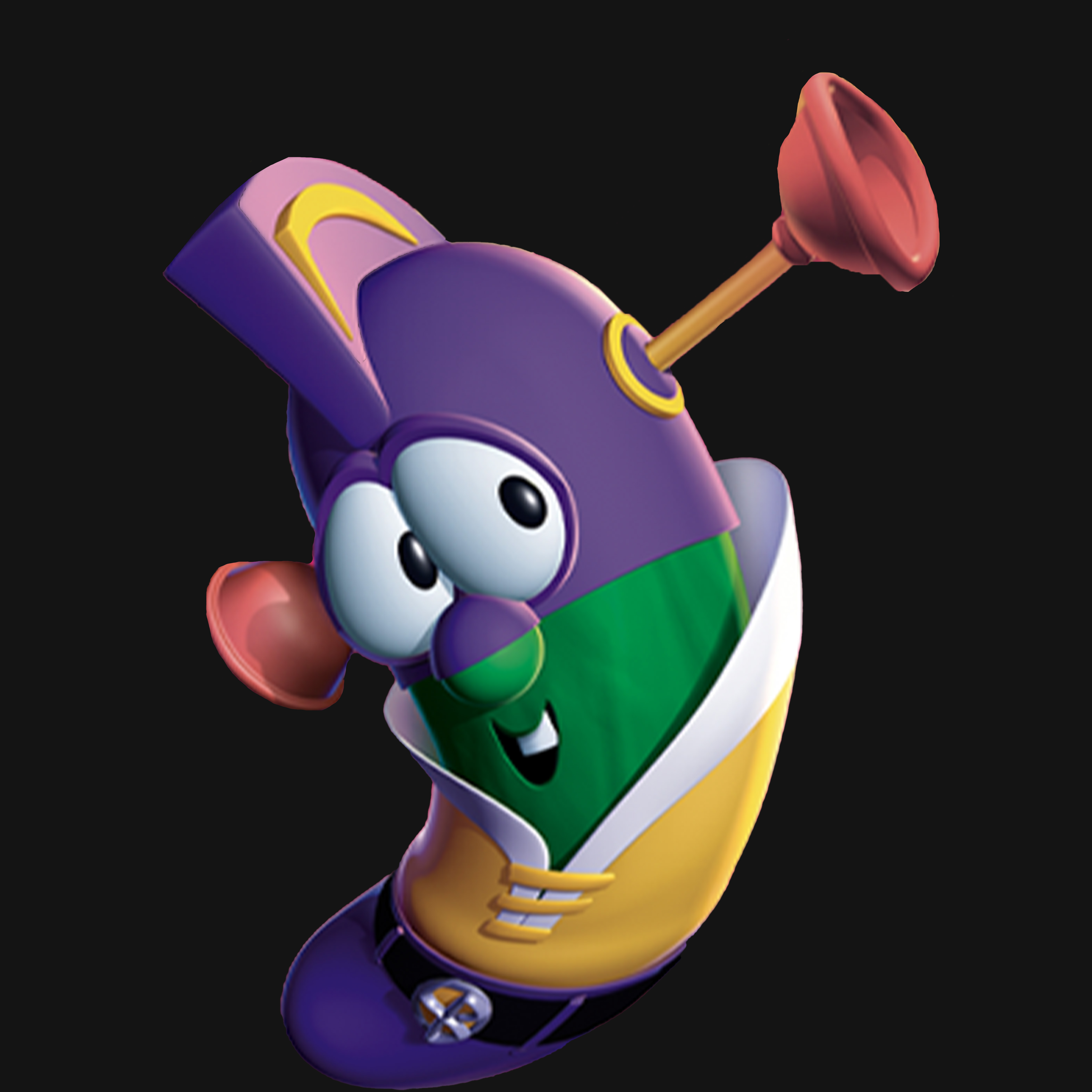 Series - Yippee - Faith filled shows! Watch VeggieTales now.