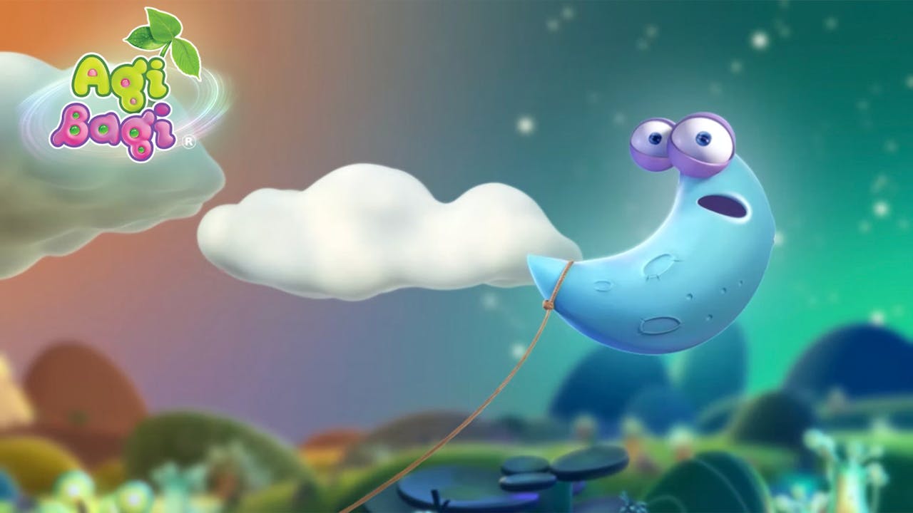 The Sleepy Sun - Agi Bagi - Yippee - Faith filled shows! Watch ...