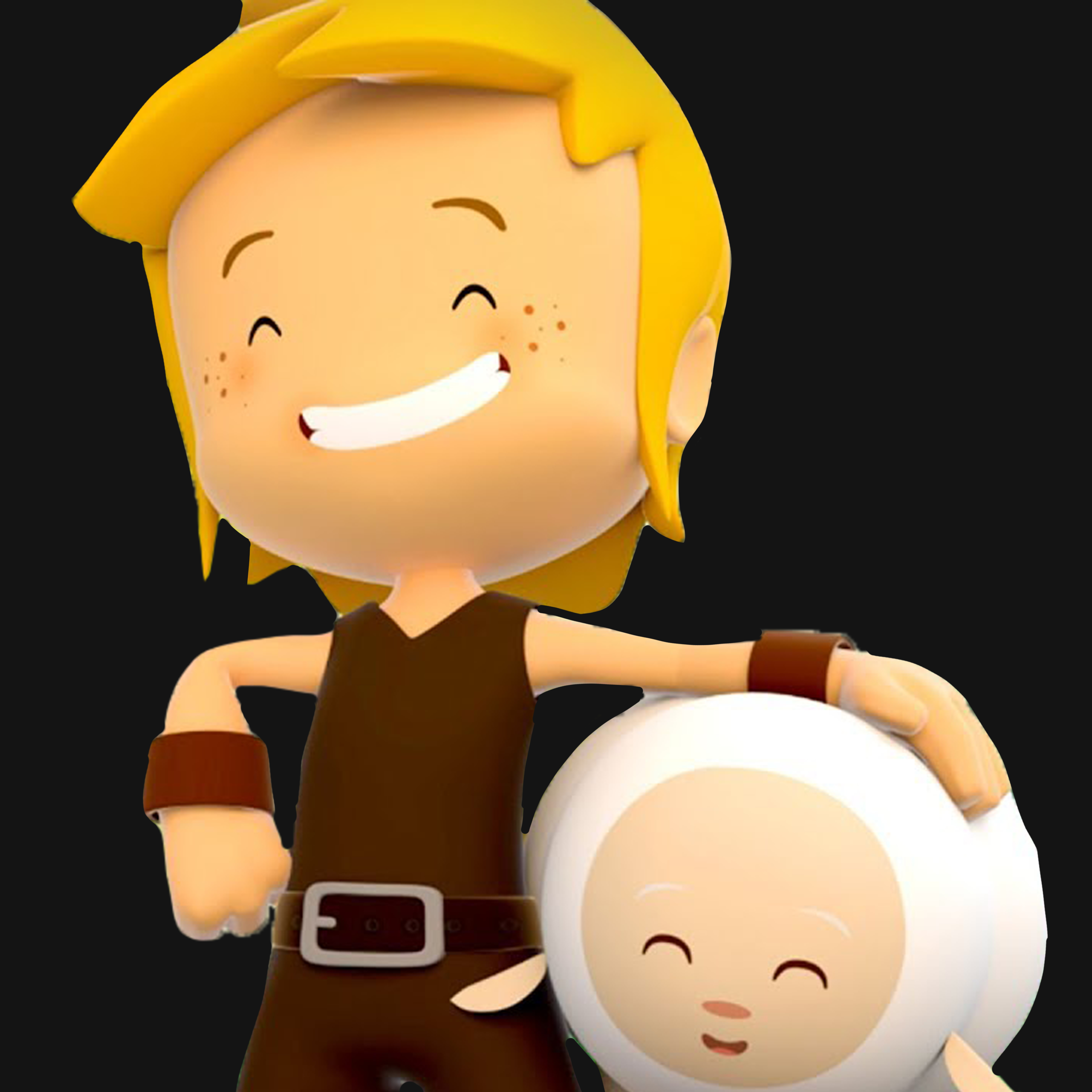 Series - Yippee - Faith filled shows!