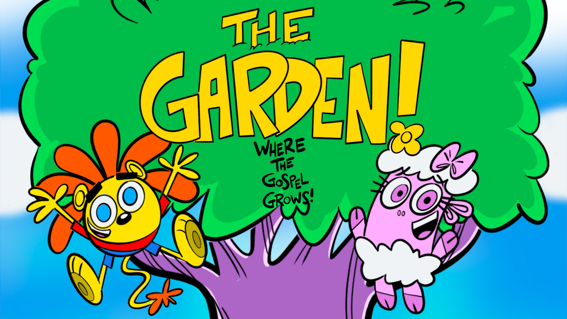 All Yippee Shows (A to Z): Starting With Top 20 - Yippee - Faith filled ...