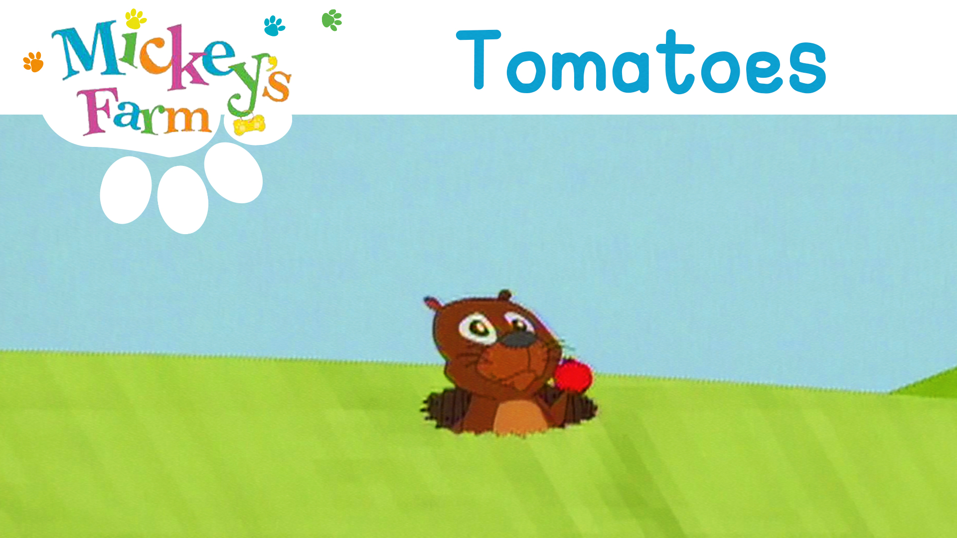 Mickey's Farm - Yippee - Faith filled shows!