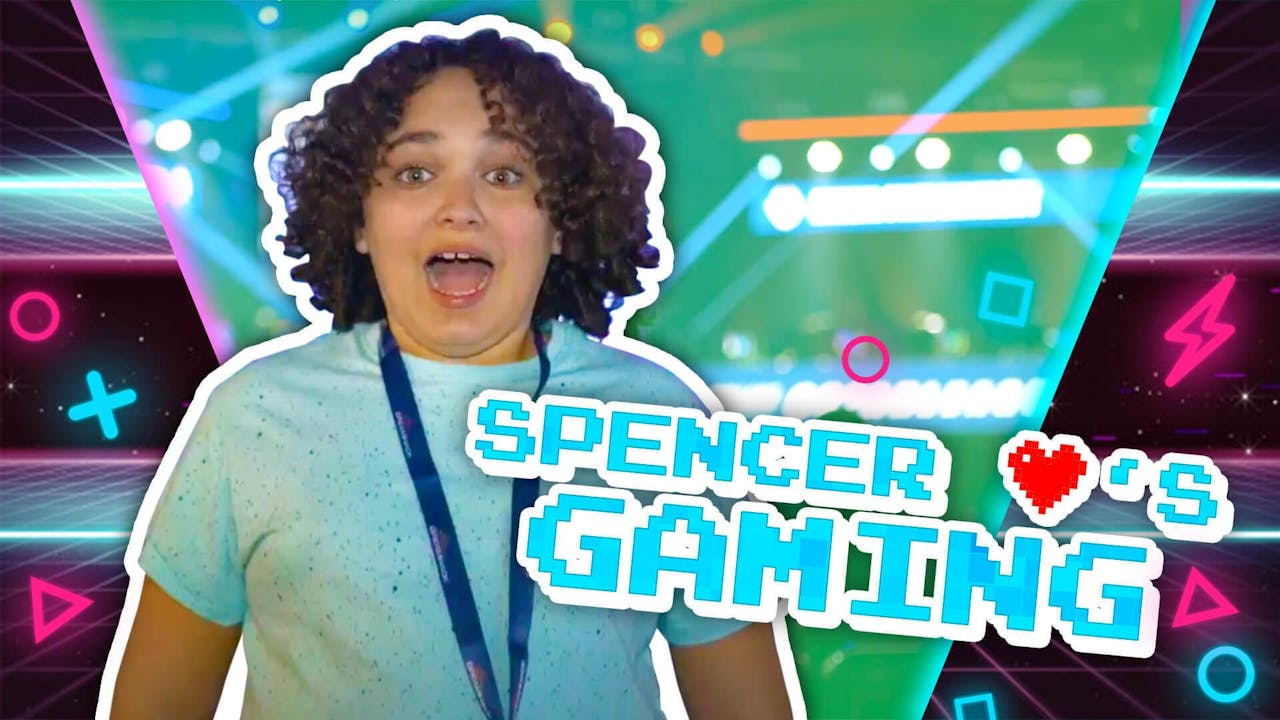 My Day at a Gaming Convention! - Yippee Stars at Home - Yippee - Faith ...