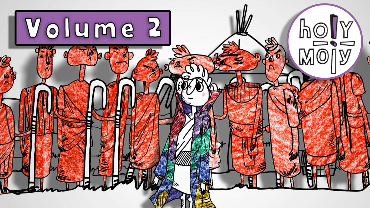 Rebekah and Isaac - Yippee - Faith filled shows!