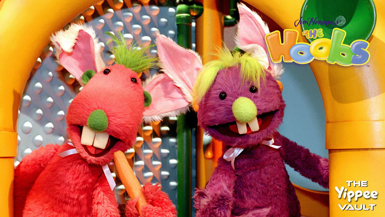 Pets - The Hoobs - Yippee - Faith filled shows!