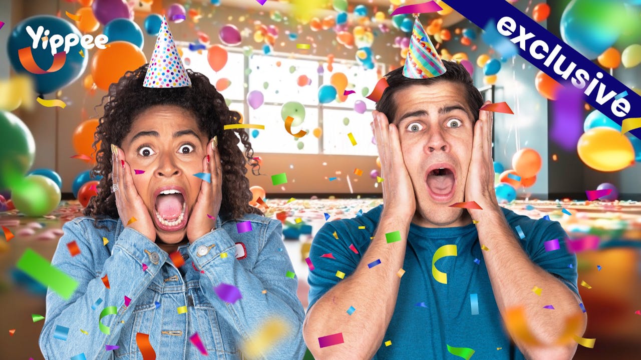 National Holidays (July - Sept) - The Yippee Show - Yippee - Faith filled shows!