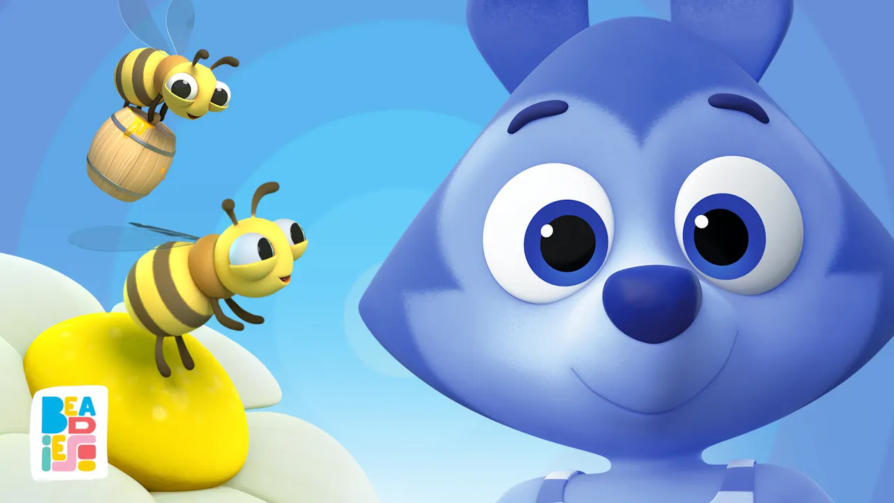 Bees - Beadies - Yippee - Faith filled shows!