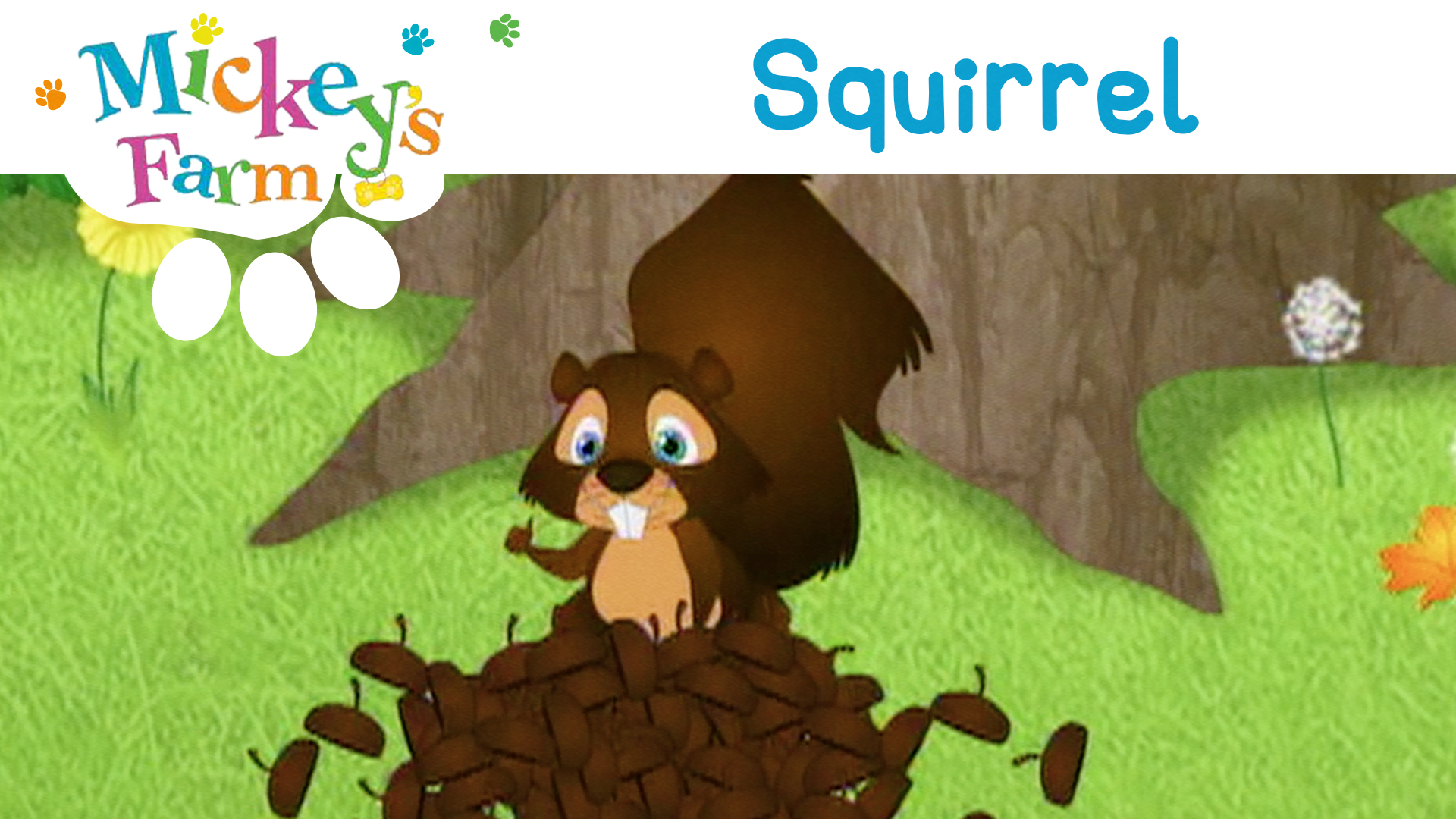 Mickey's Farm (115 Videos) - Yippee - Faith filled shows!