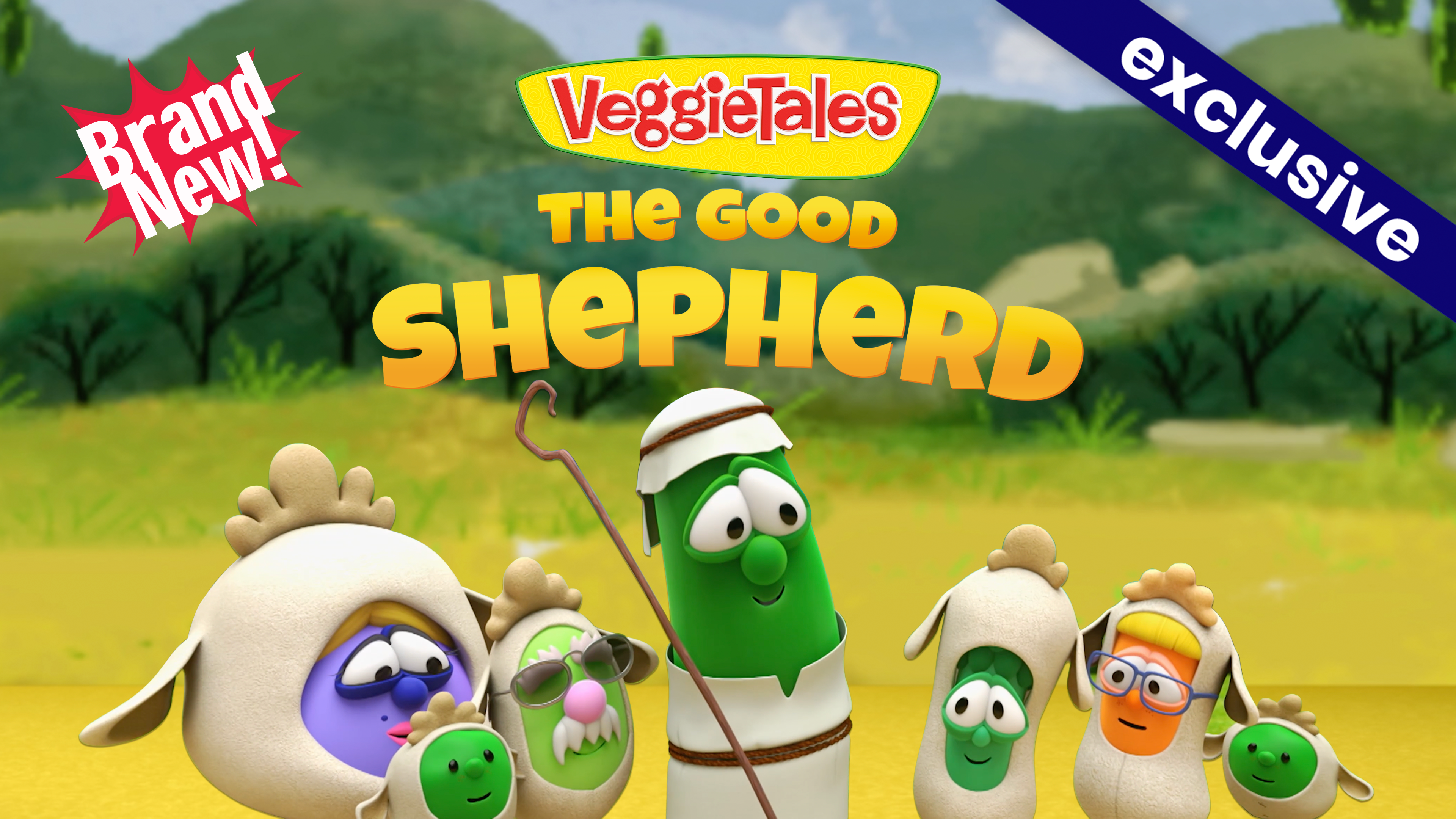 All Yippee Shows (A to Z) - Yippee - Faith filled shows! Watch ...