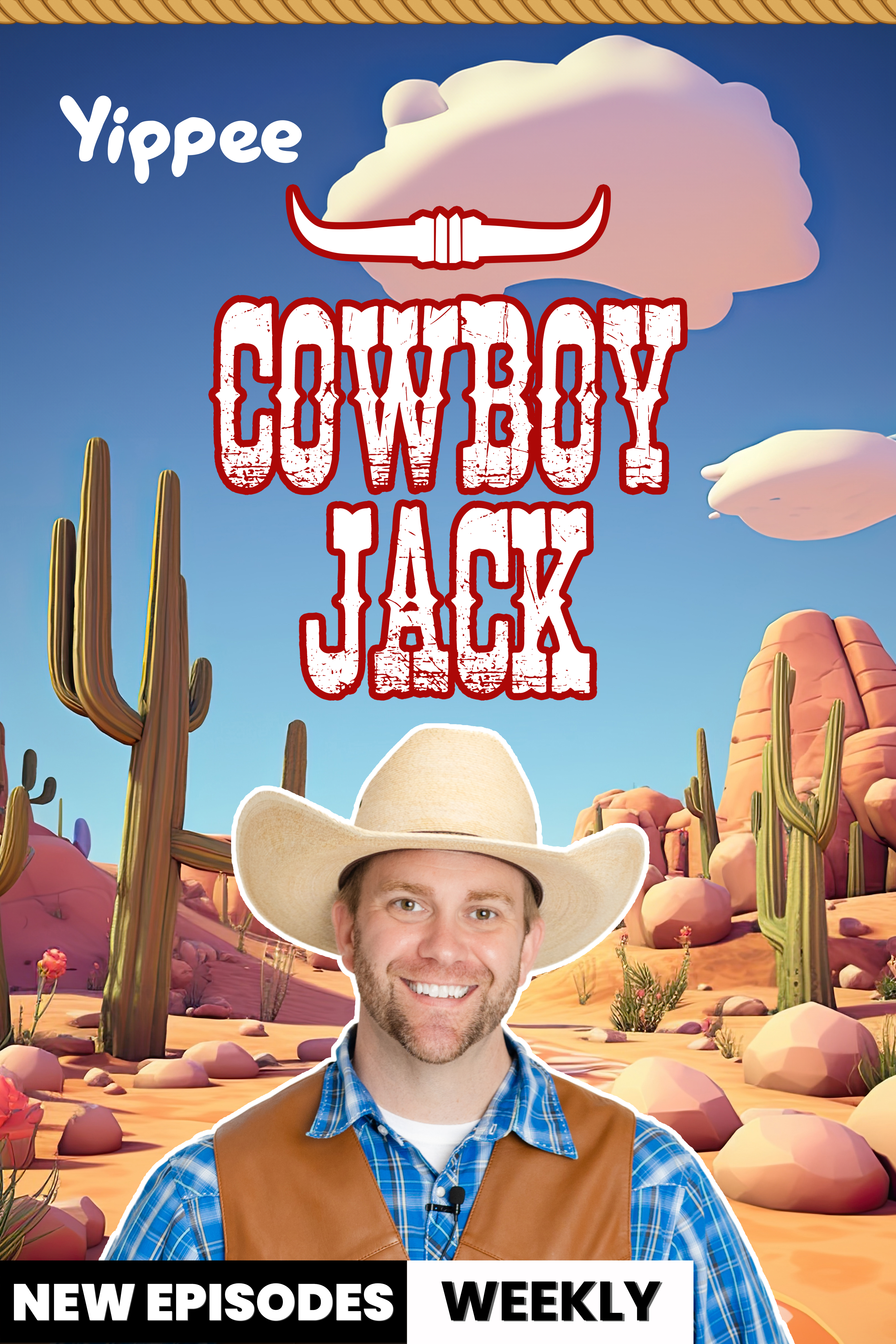 Top 20 Shows - Yippee - Faith filled shows!