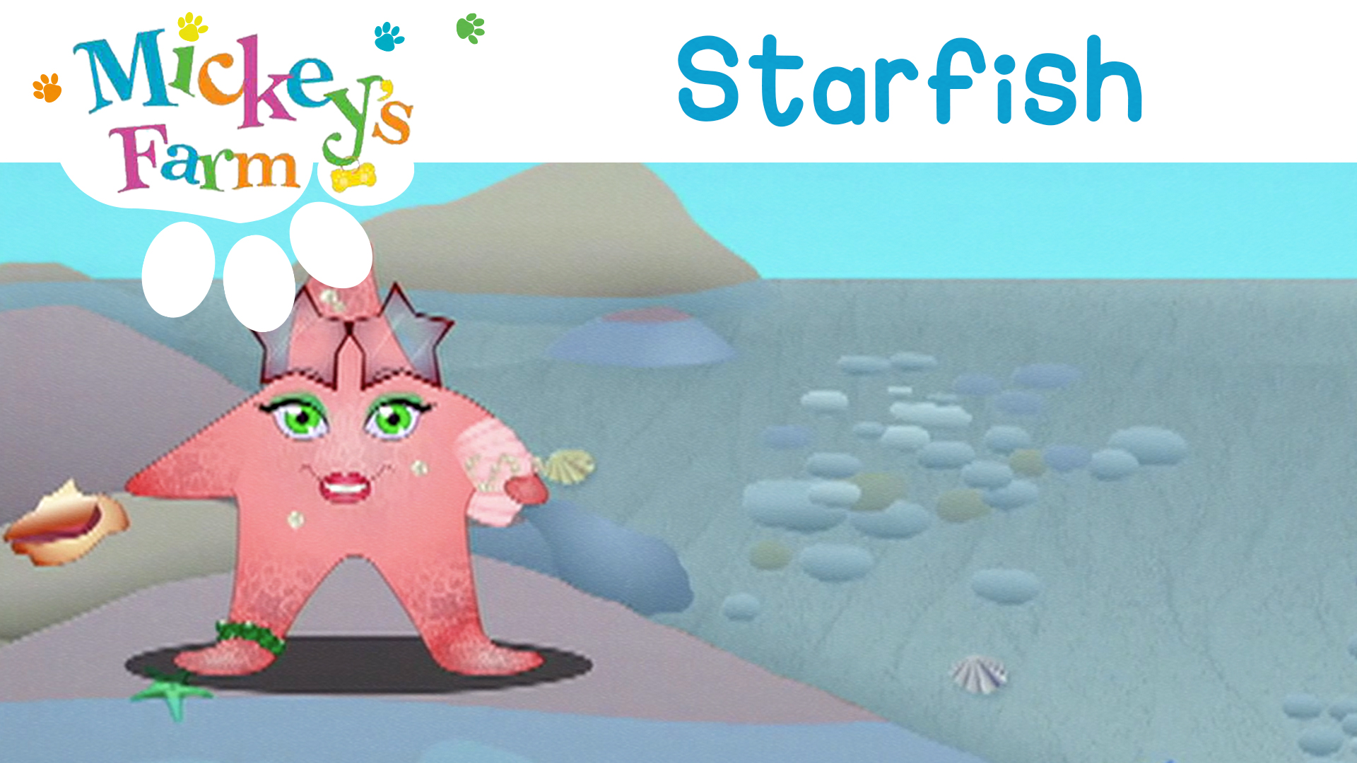 Mickey's Farm (115 Videos) - Yippee - Faith filled shows!