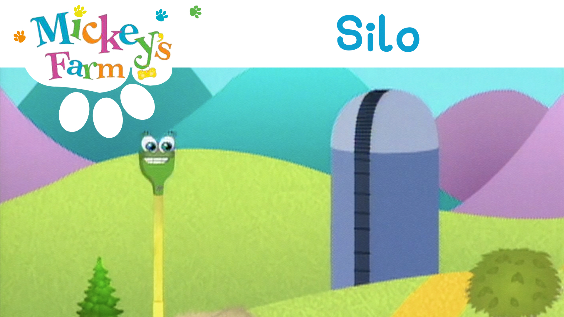 Mickey's Farm (115 Videos) - Yippee - Faith filled shows!